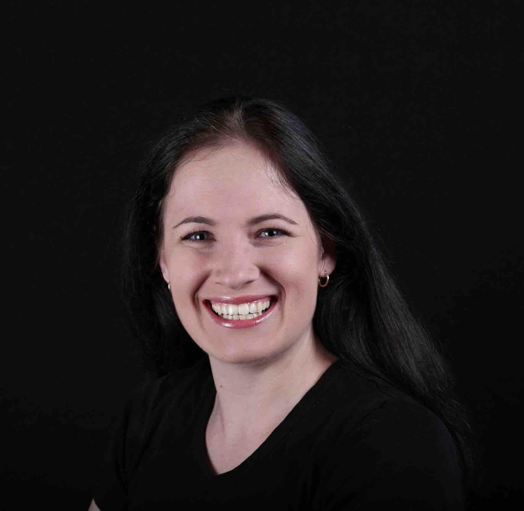 About Sarah Talbot – Sarah Talbot